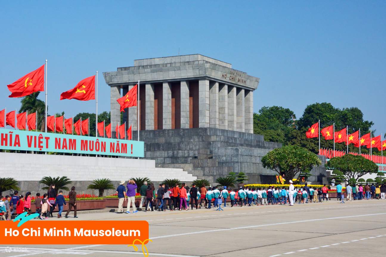 Klook Pass Ha Noi - Klook